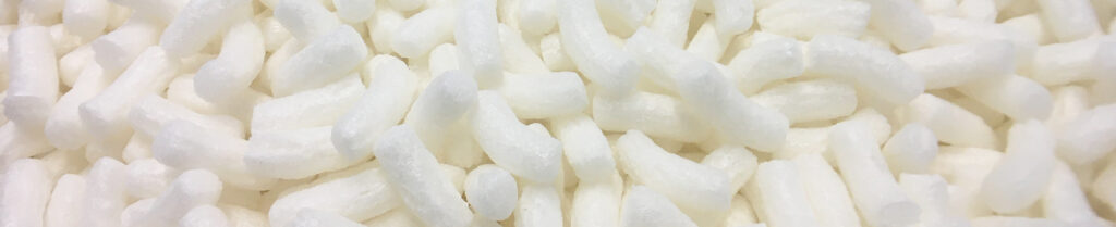 Benefits of Dissolvable & Biodegradable Packing Peanuts | Voidfill