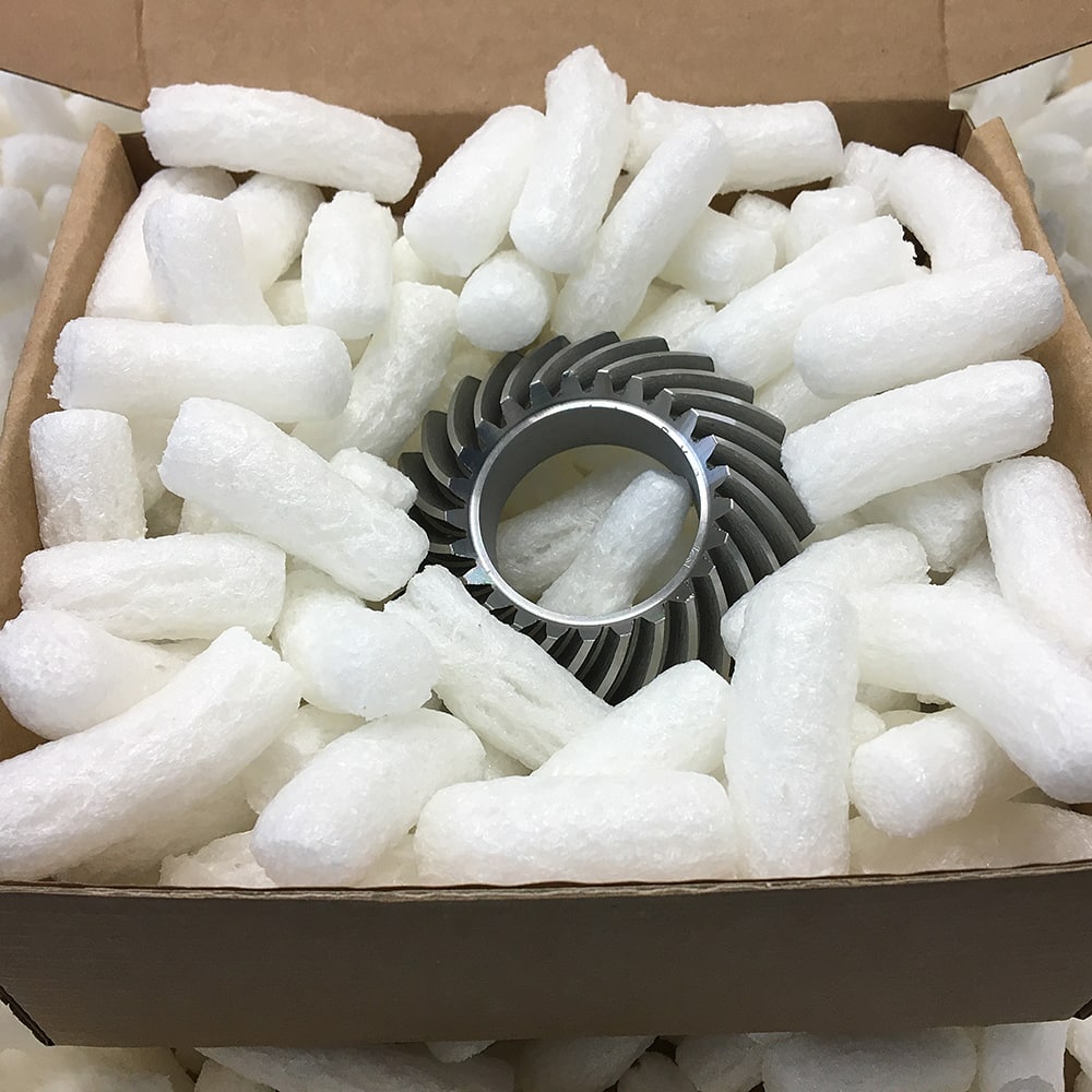 BigBio - Biodegradable Loosefill – Biodegradable Polystyrene Packing ...